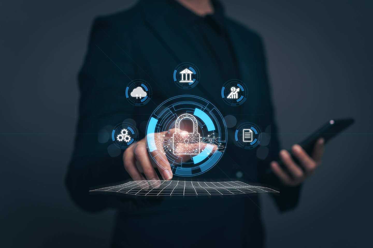 Enterprise Access Management | Imprivata